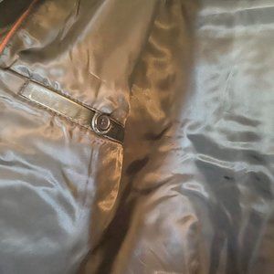 Niko Milano | Jackets & Coats | Nwt Niko Milano Mens Black Leather ...